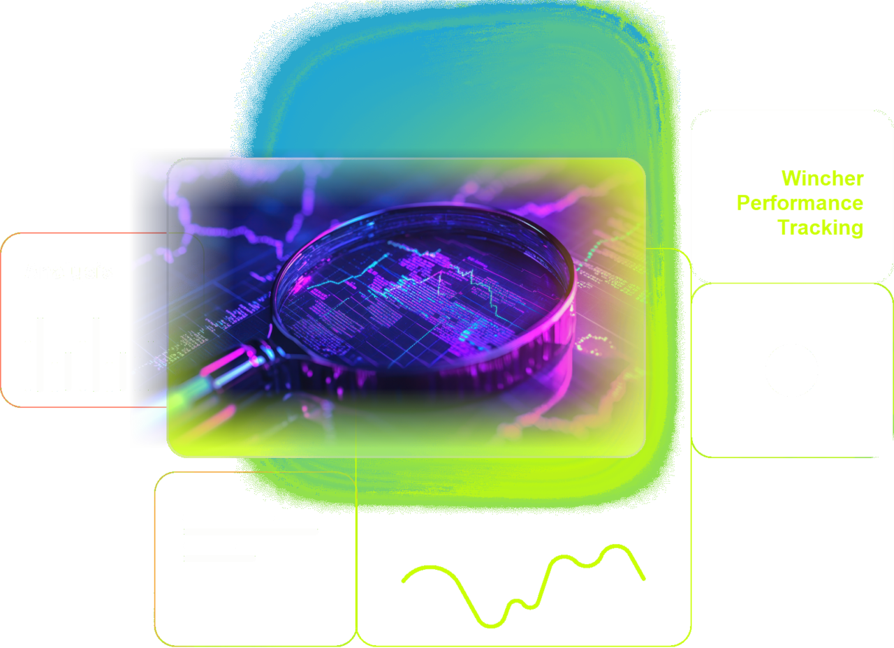 Wincher SEO | Tracking Visibility Measures SEO Effectiveness